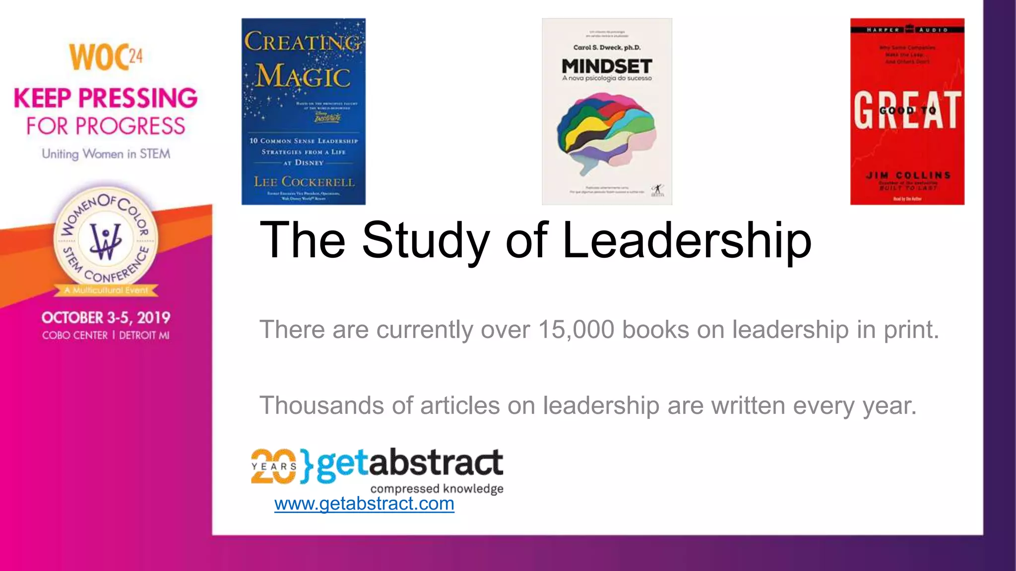 High Performance Collaboration: Leadership, Teamwork, and Negotiation | PPT