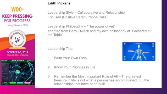 High Performance Collaboration: Leadership, Teamwork, and Negotiation | PPT