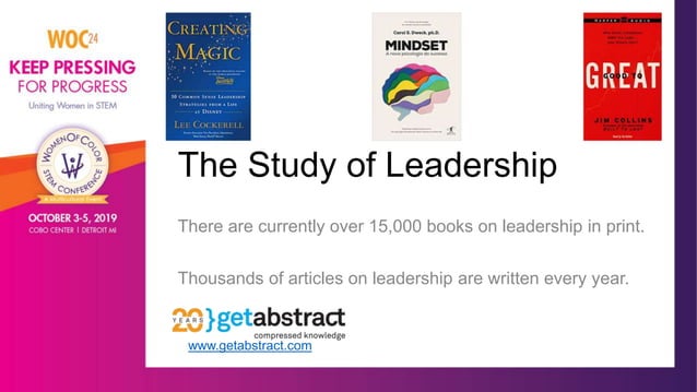 High Performance Collaboration: Leadership, Teamwork, and Negotiation | PPT