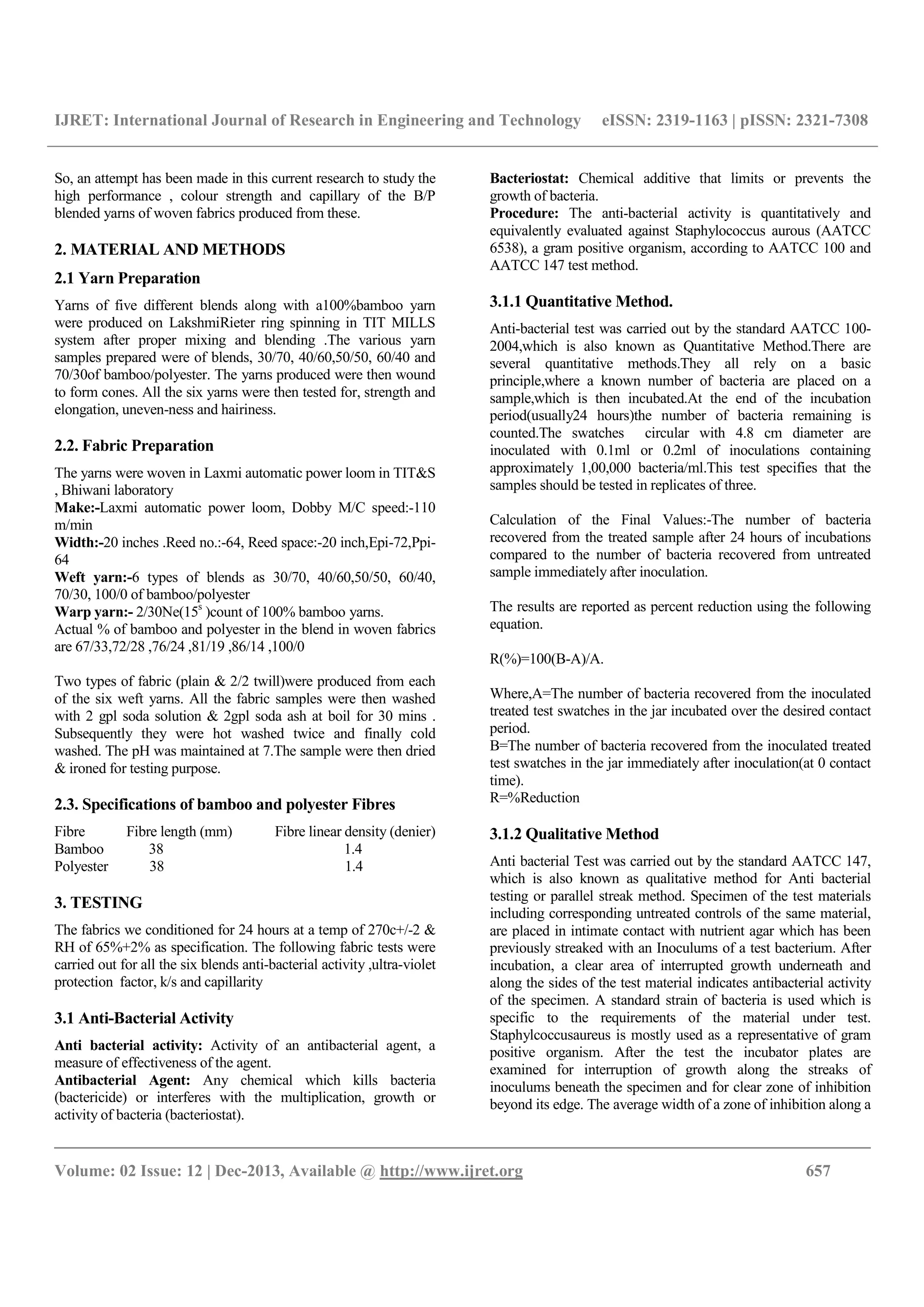 Highperformance&colour strength behavior of | PDF