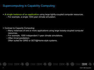 High Performance Computing - Challenges on the Road to Exascale ...