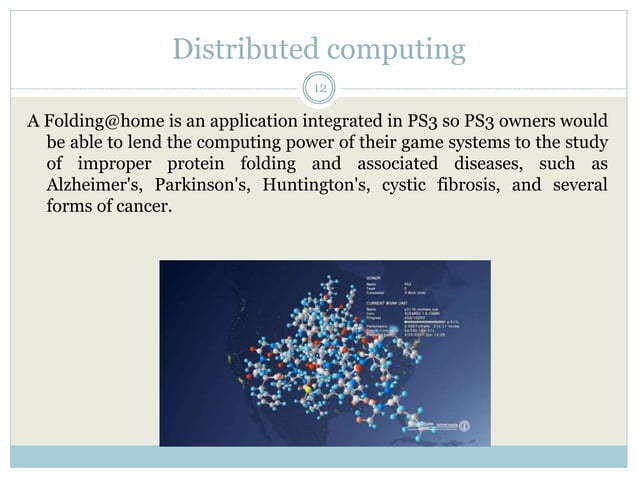 High performance computing | PPT