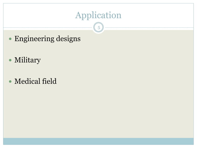 High performance computing | PPT