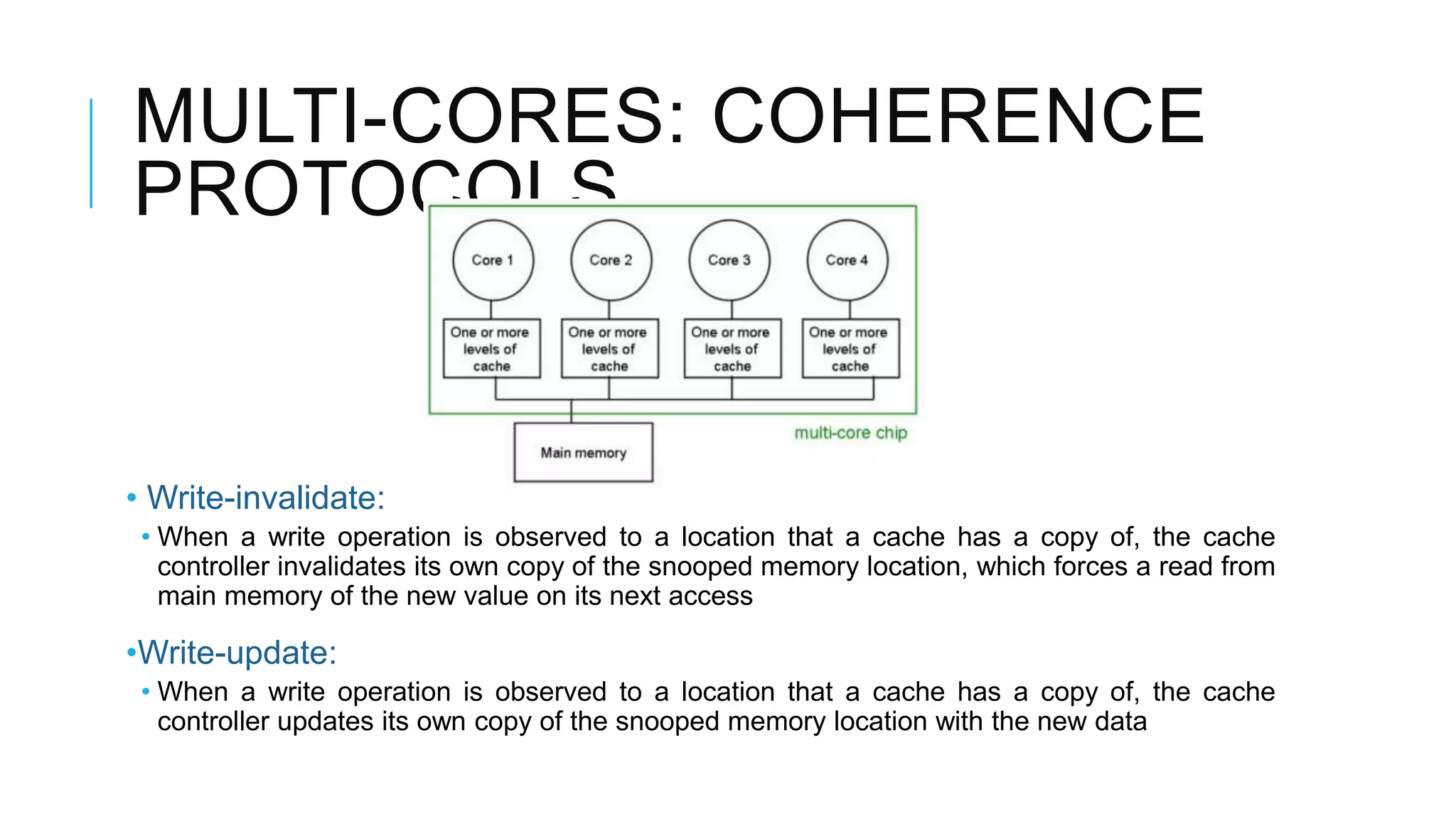 High Performance Computing Pptx Computing Technology And Computing