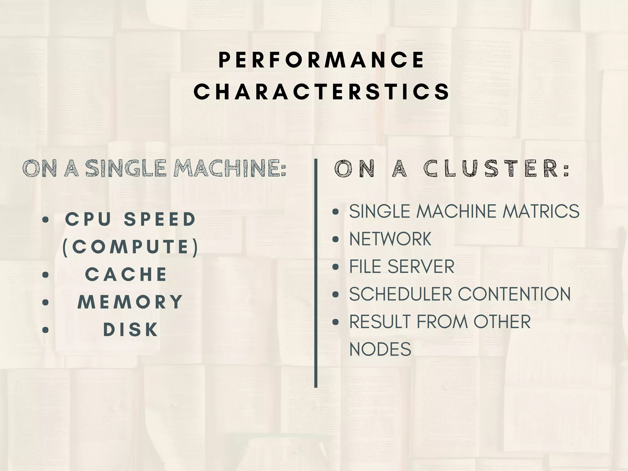 High performance computing | PDF | Computing | Technology & Computing