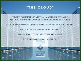 High performance computing | PDF | Computing | Technology & Computing