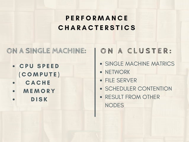 High performance computing | PDF | Computing | Technology & Computing