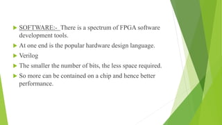 High performance computing with accelarators | PPTX