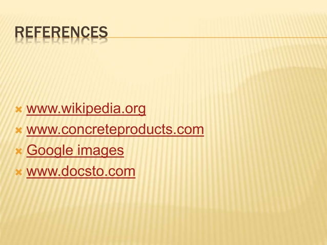 High performance concrete | PPTX High performance concrete | PPTX