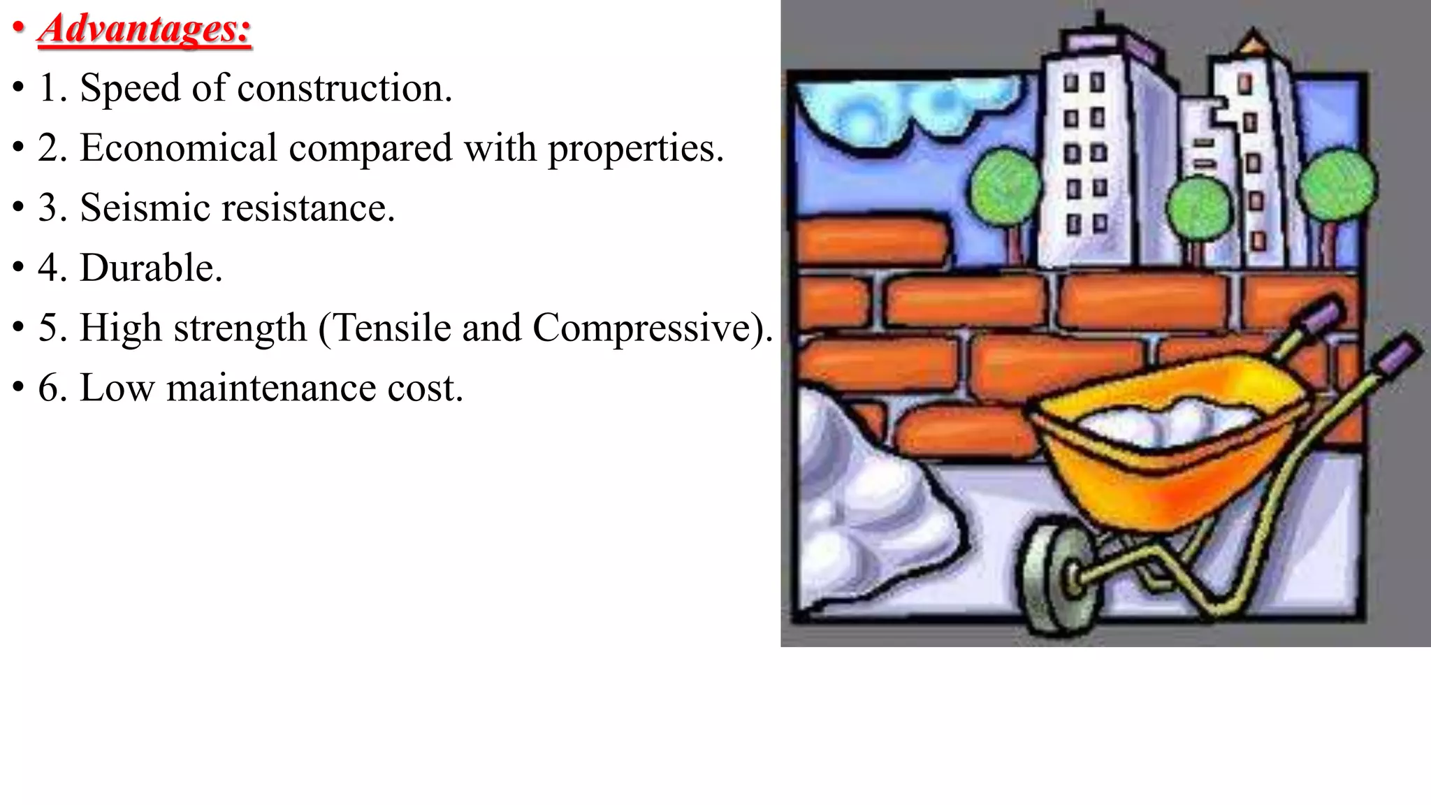 High Performance Concrete.pptx High Performance Concrete.pptx