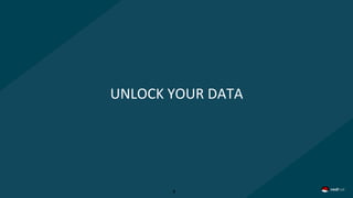 High Performance Data Storage in a Microservices Environment | PPT