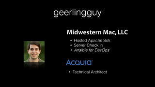 High Performance Drupal | PPT