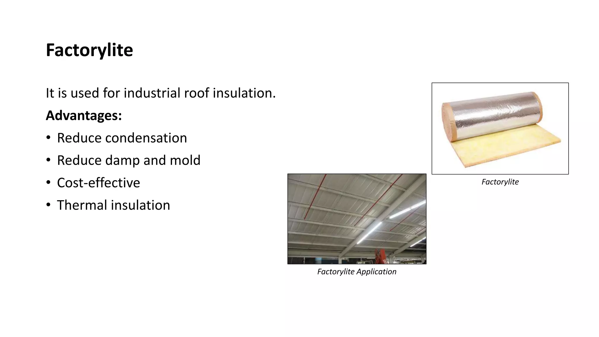 High performance fibers | PPTX