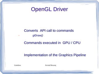 Android High performance in GPU using opengles and renderscript | PPT