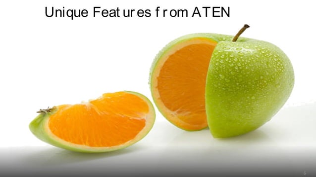 High Performance KVM | PPT