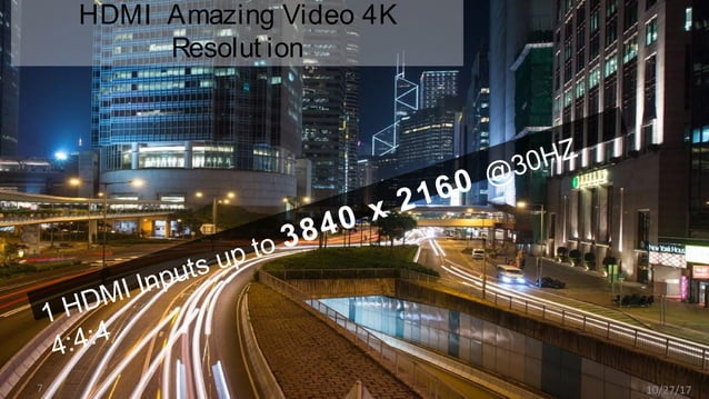 High Performance KVM | PPT