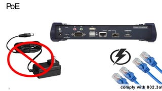 High Performance KVM | PPT