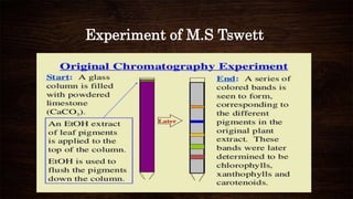 High performance liquid chromatography | PPTX