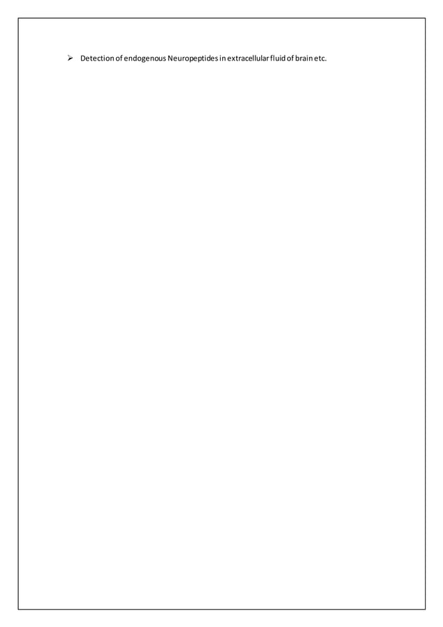 High Performance Liquid Chromatography Pdf