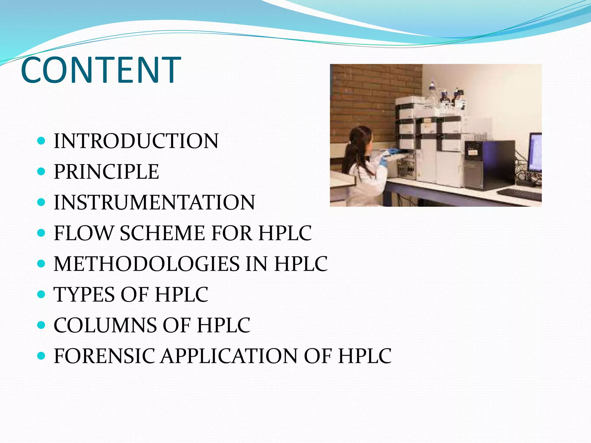 HIGH PERFORMANCE LIQUID CHROMATOGRAPHY.pptx