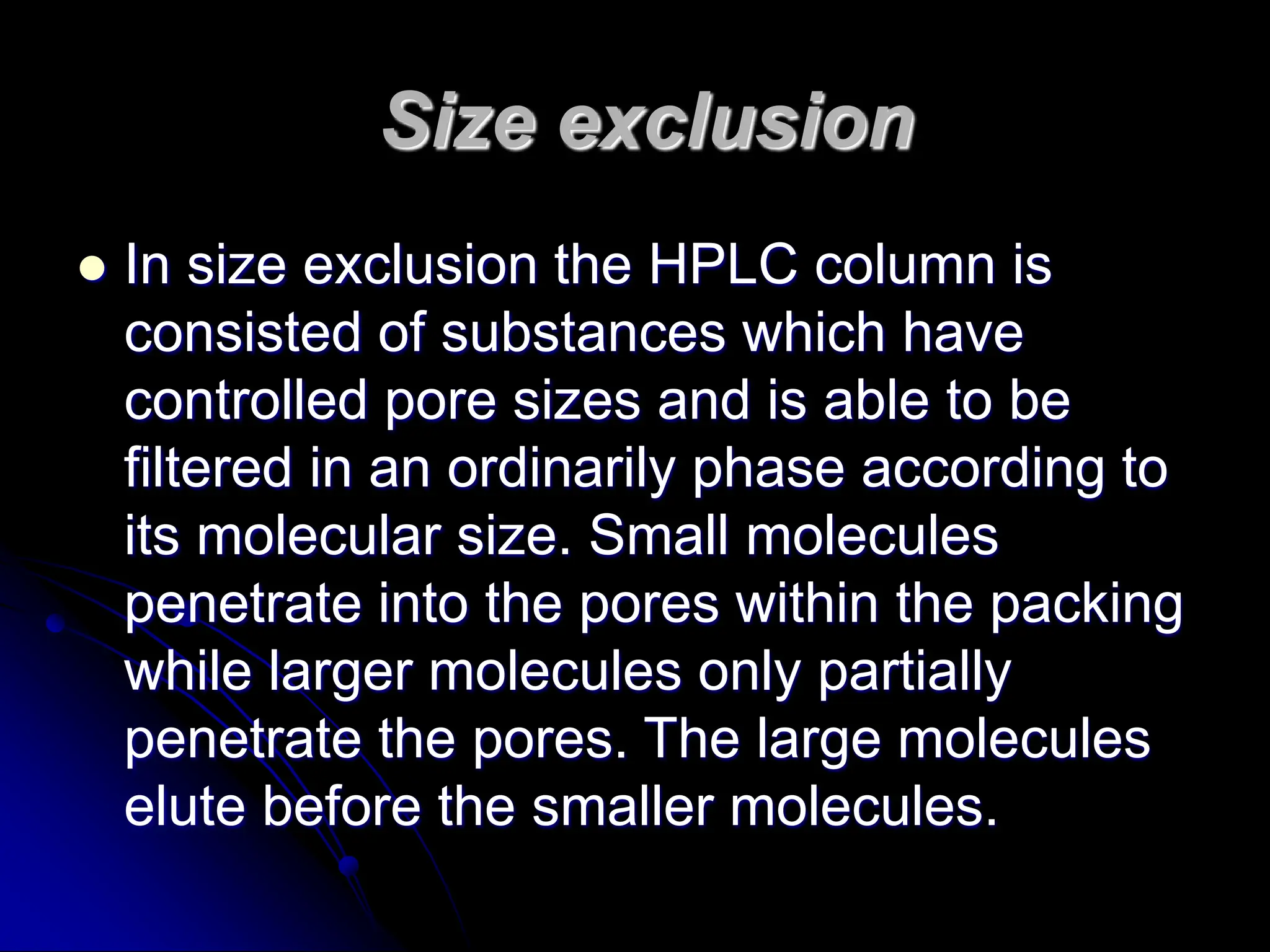 High Performance Liquid Chromatography.ppt