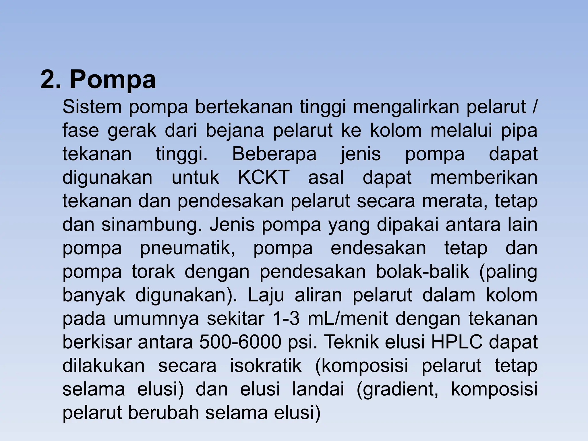 High Performance Liquid Chromatography.ppt