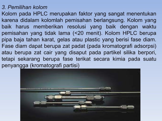 High Performance Liquid Chromatography.ppt