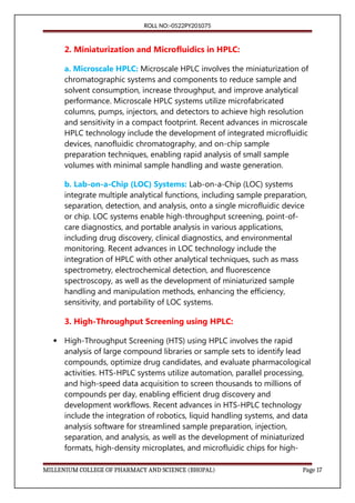 High performance liquid chromatography.docx