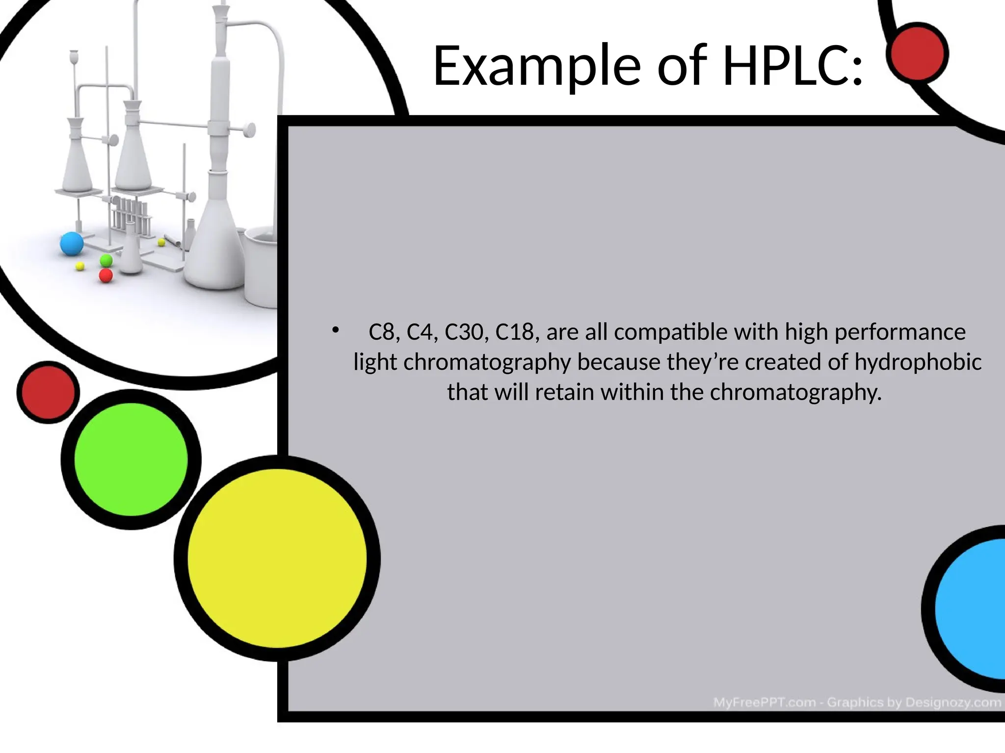 High Performance Liquid Chromatography.pptx