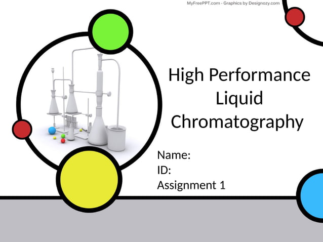 High Performance Liquid Chromatography.pptx