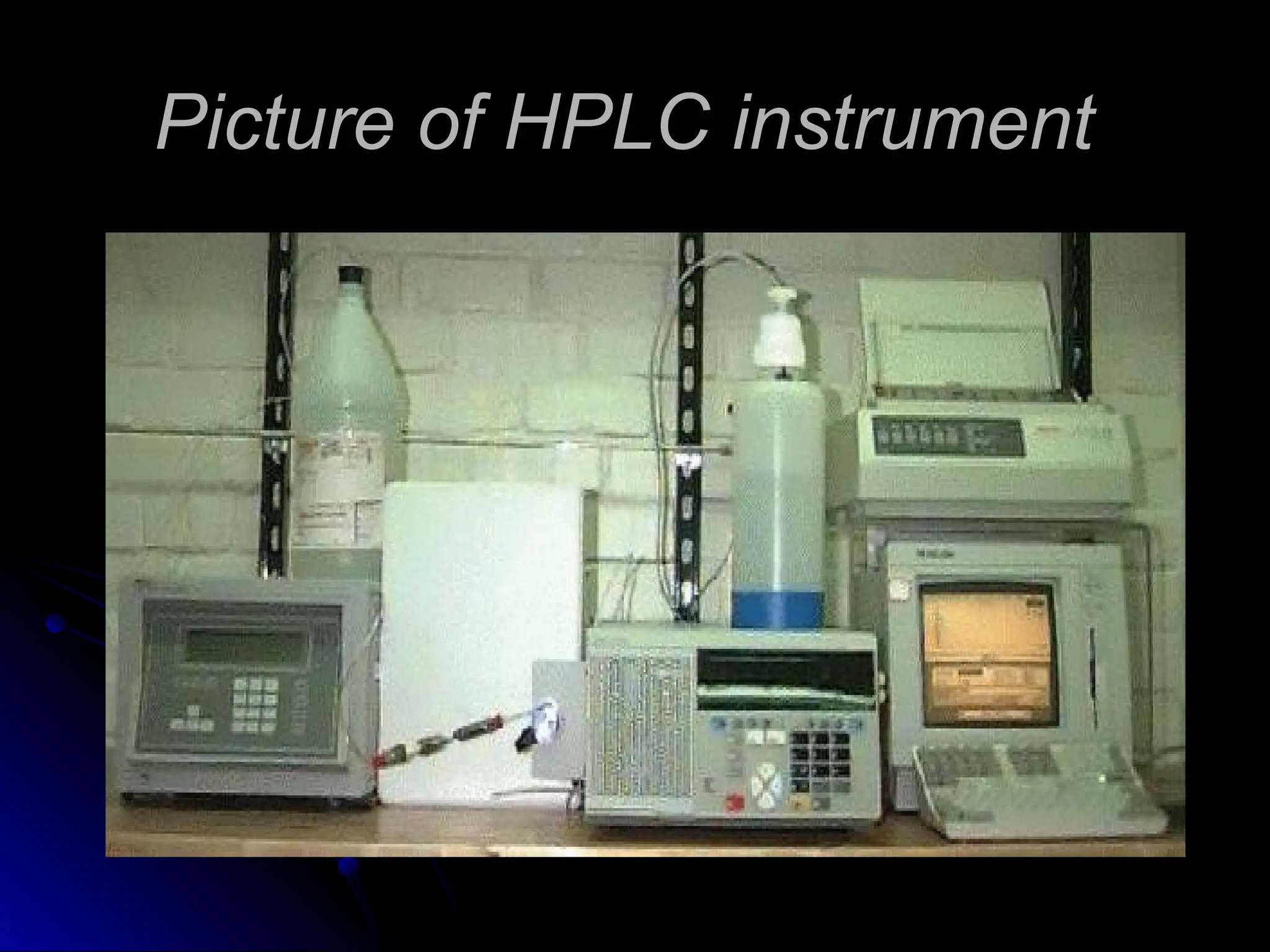 High Performance Liquid Chromatography.ppt