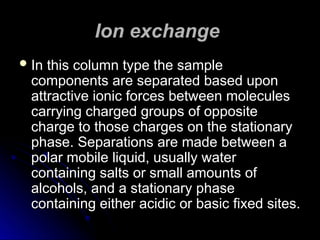 High Performance Liquid Chromatography.ppt