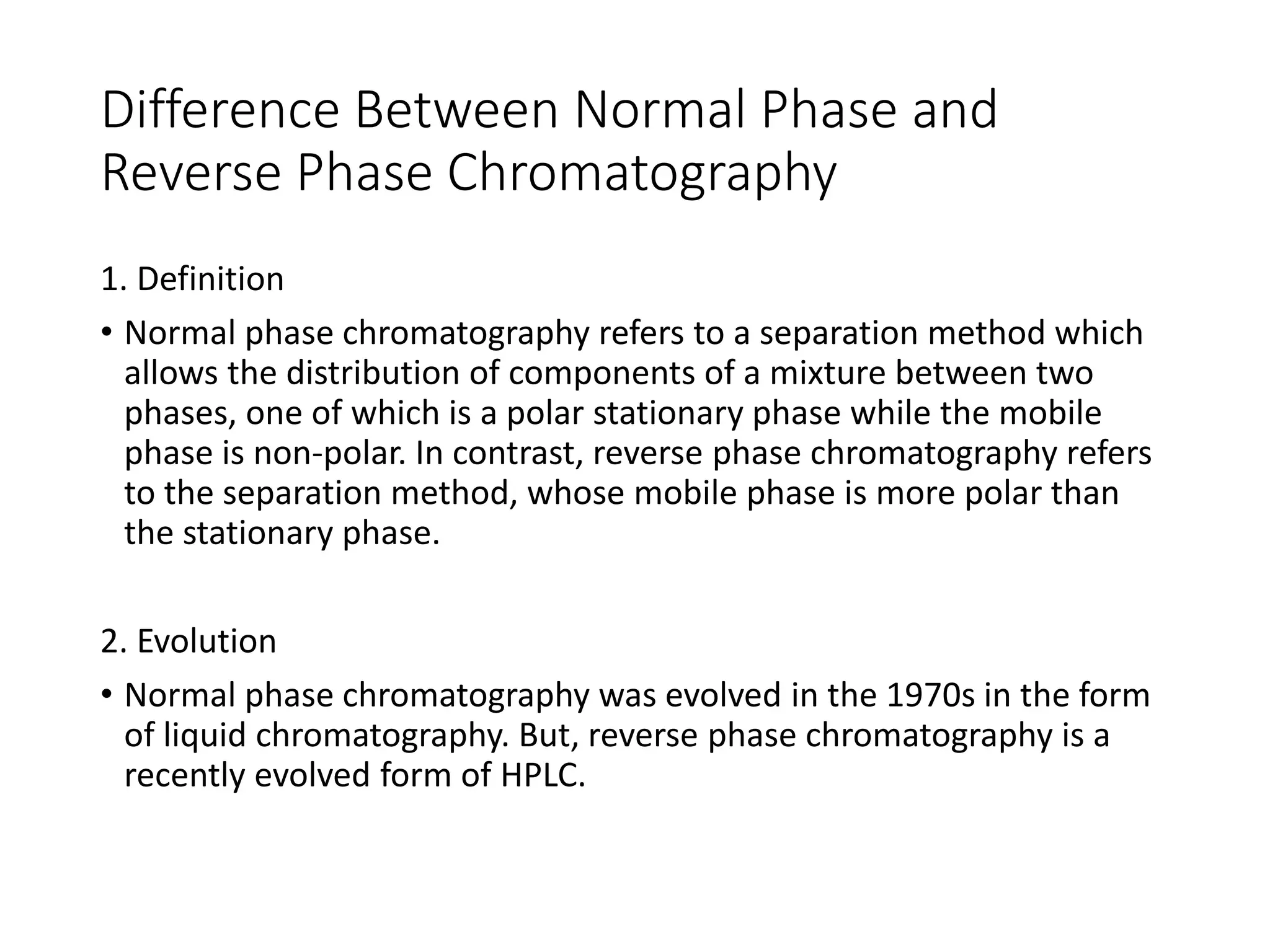 High Performance Liquid Chromatography-HPLC slide.ppt