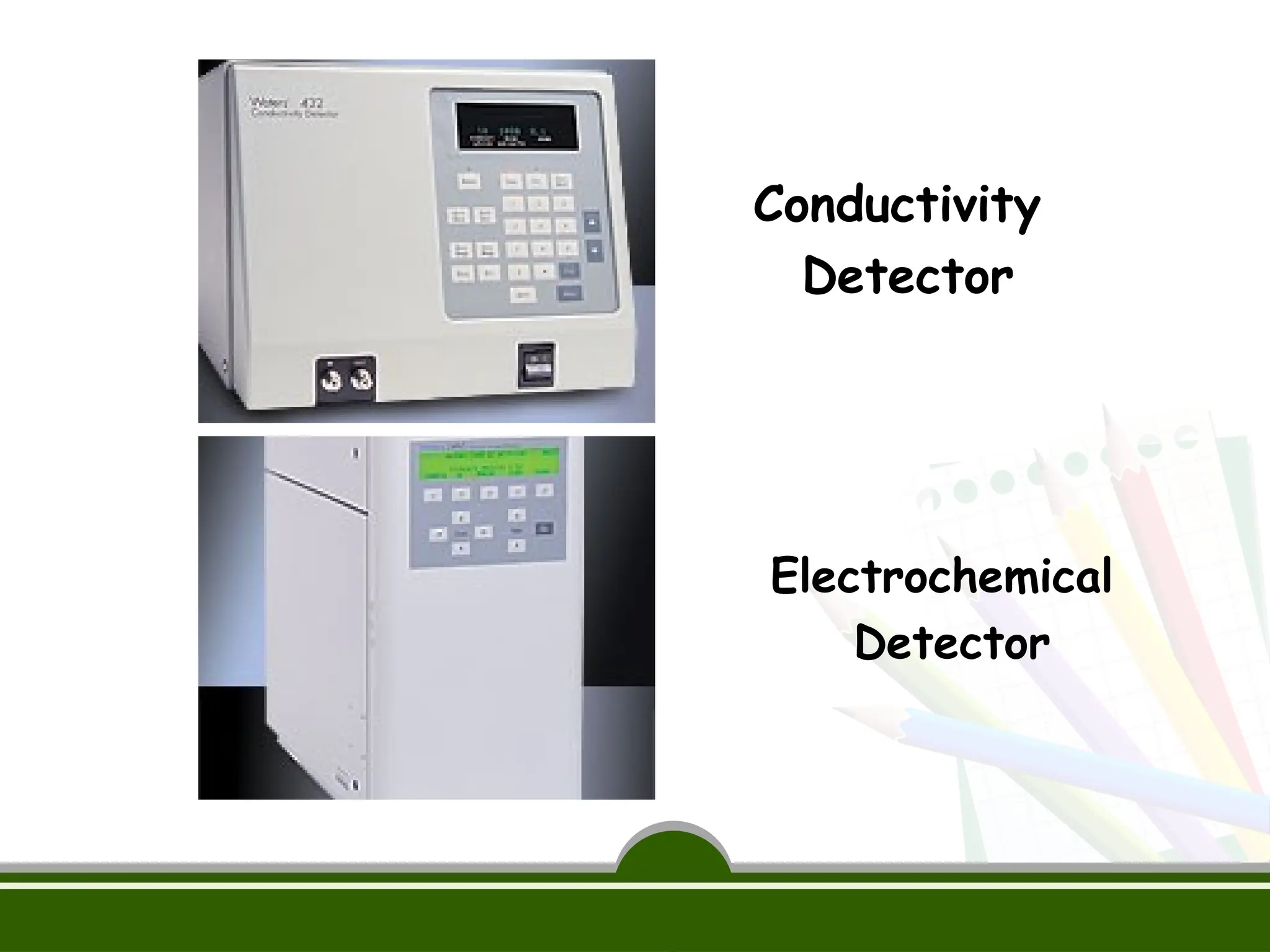 HIGH PERFORMANCE LIQUID CHROMATOGRAPHY 97.ppt