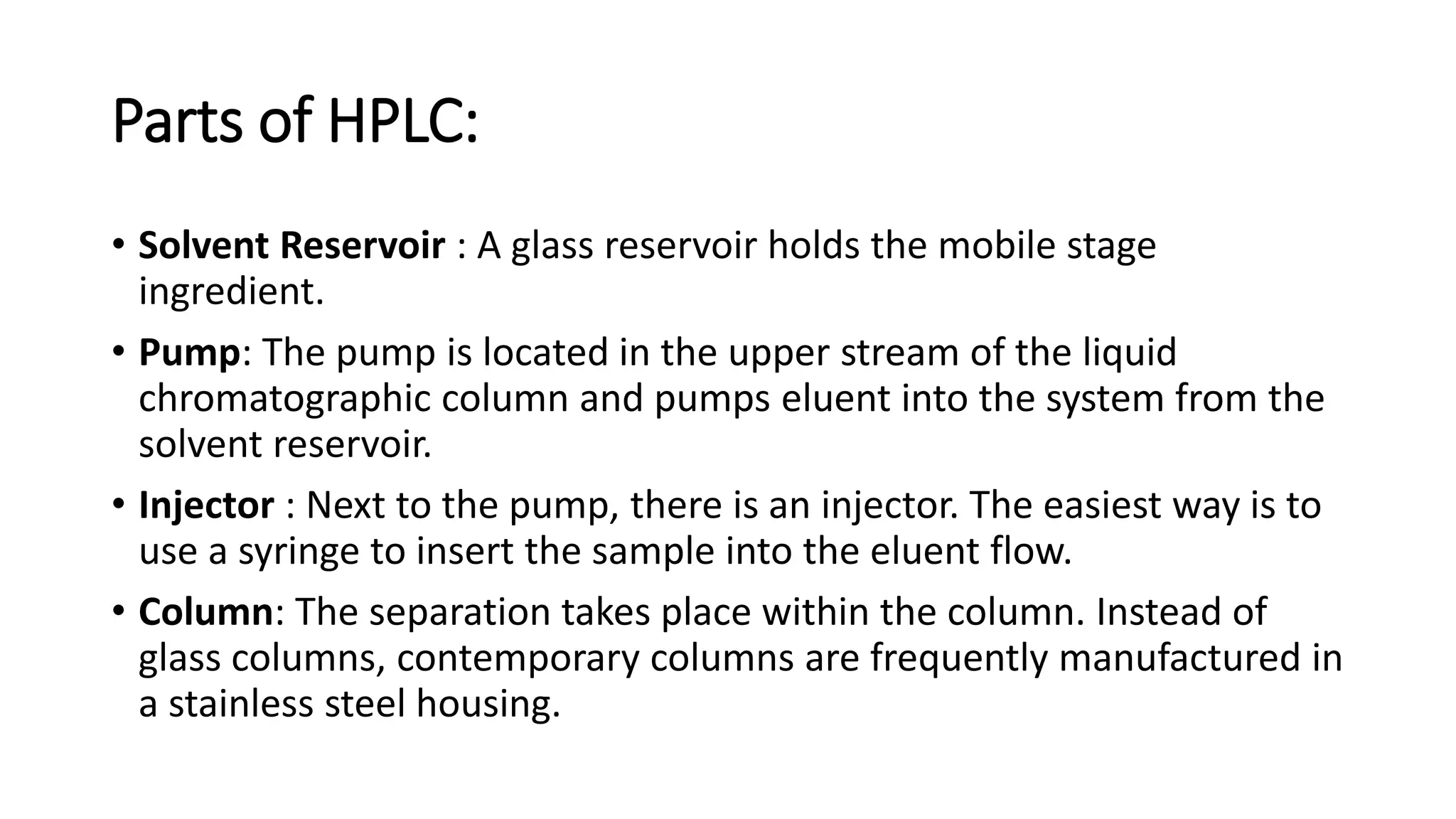High performance liquid chromatography (HPLC) (1).pdf