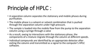 High performance liquid chromatography (HPLC) (1).pdf
