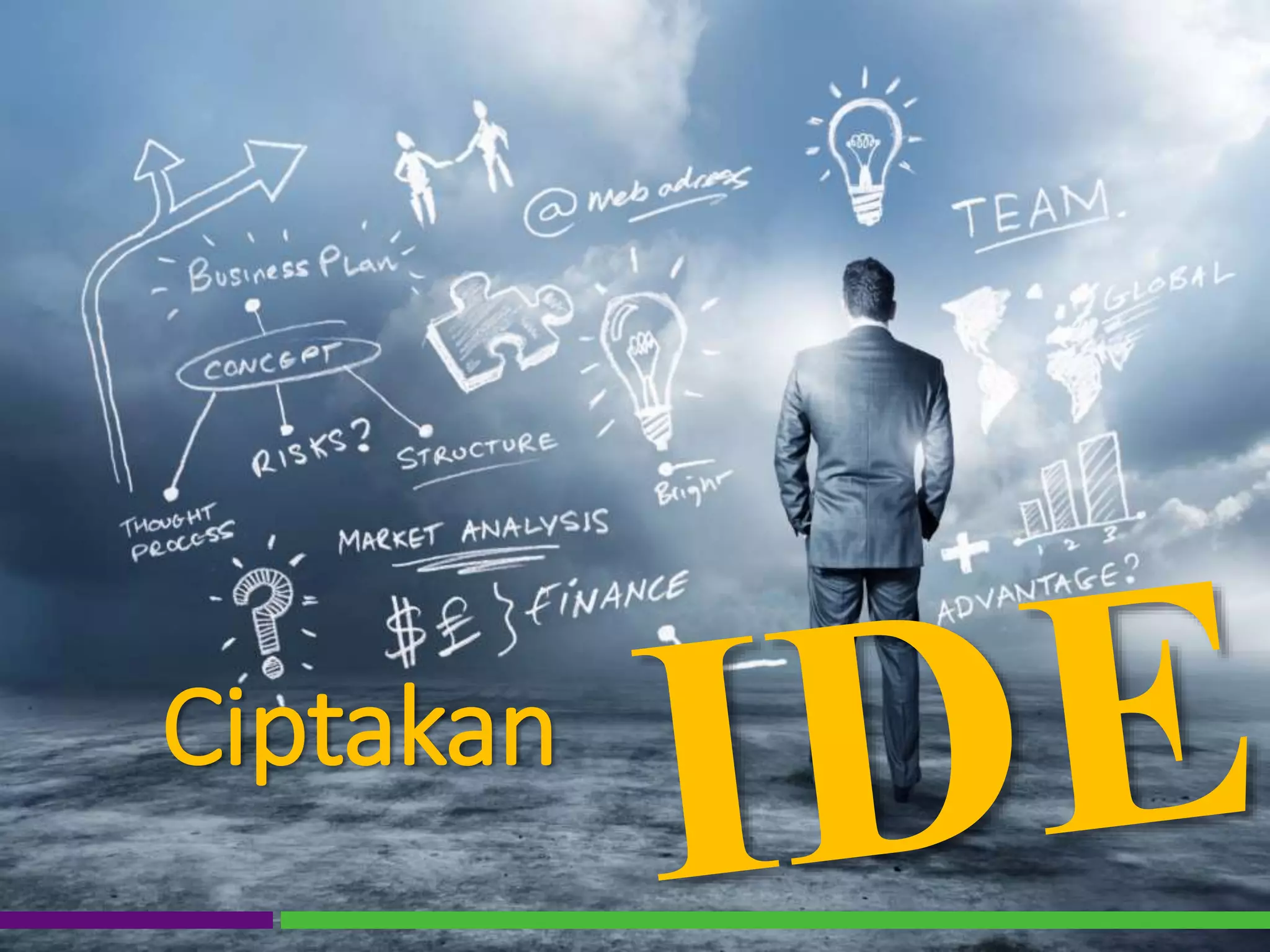 High performance presentation skill by: Yuda Mahendra Asmara | PPTX