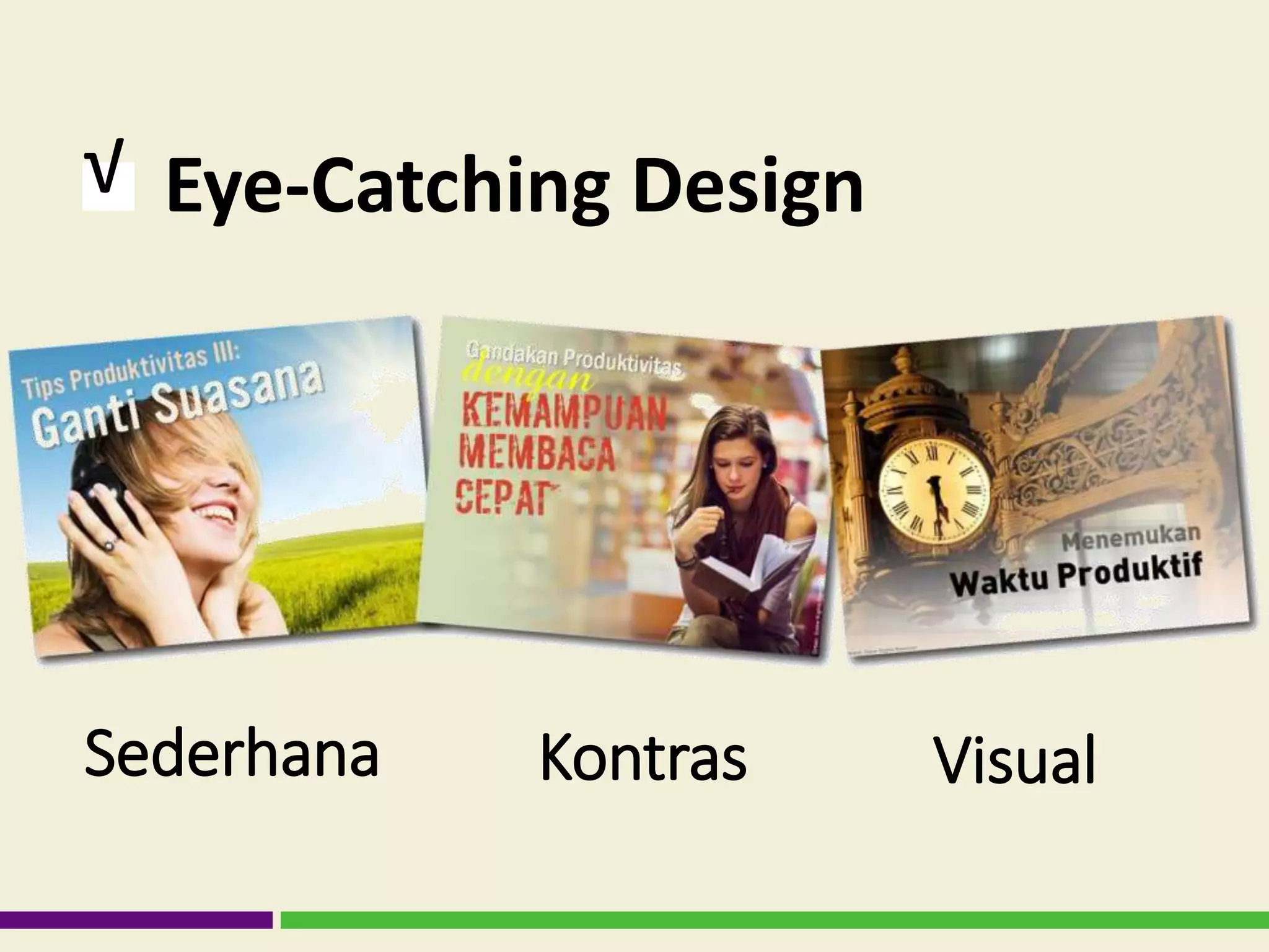 High performance presentation skill by: Yuda Mahendra Asmara | PPTX