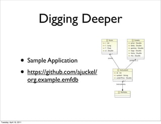 High Performance Tabular Databinding | PPT
