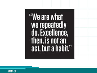 Enabling High performance teams through Agile and Lean | PPTX