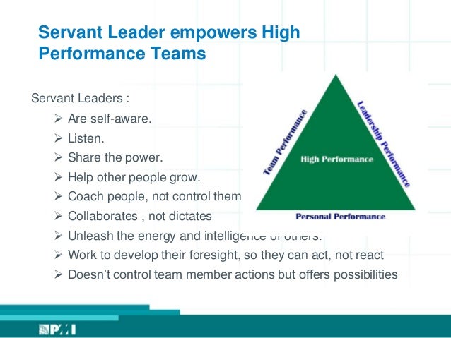 Enabling High performance teams through Agile and Lean