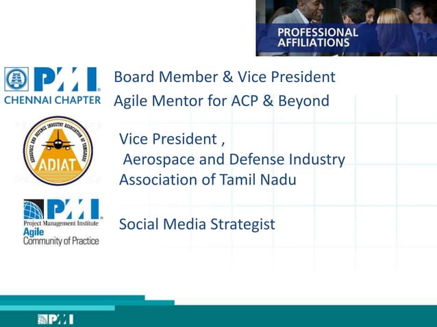 Enabling High performance teams through Agile and Lean Practice | PPT