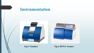 High Performance Thin Layer Chromatography.pptx