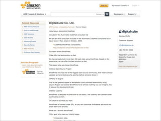 High performance web server | PDF