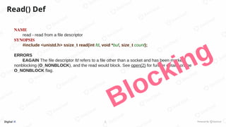 High performance web server | PDF | Computing | Technology & Computing