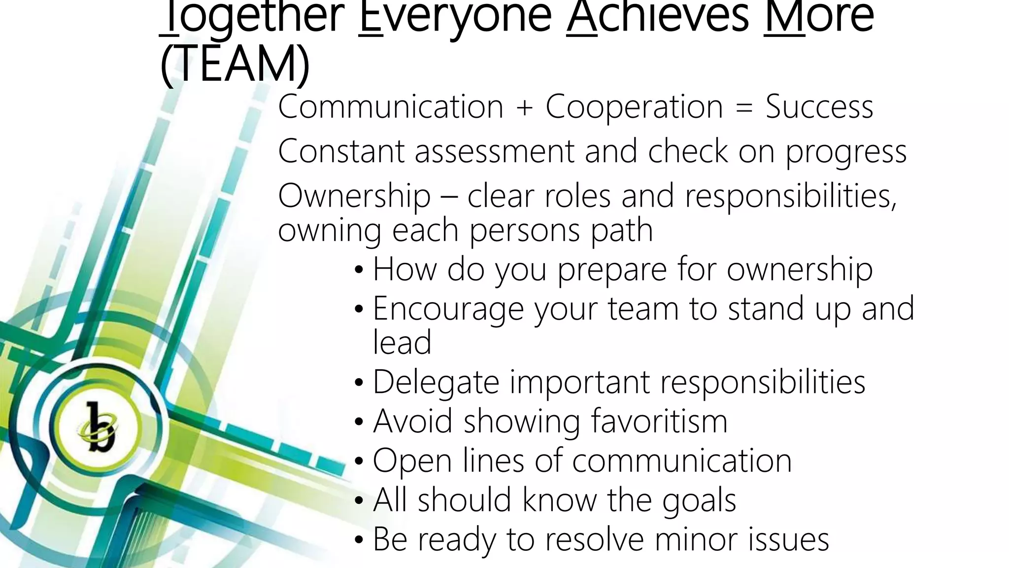 High-Performance Collaboration: Leadership, Teamwork, and Negotiation ...