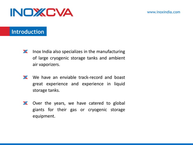 High performing cryogenic liquid vaporizer and water bath vaporizer ...