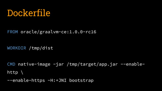 High Performance Serverless Functions in Scala | PPT High Performance Serverless Functions in Scala | PPT