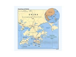 High population density | PPT