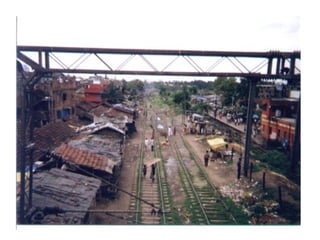 High population density | PPT